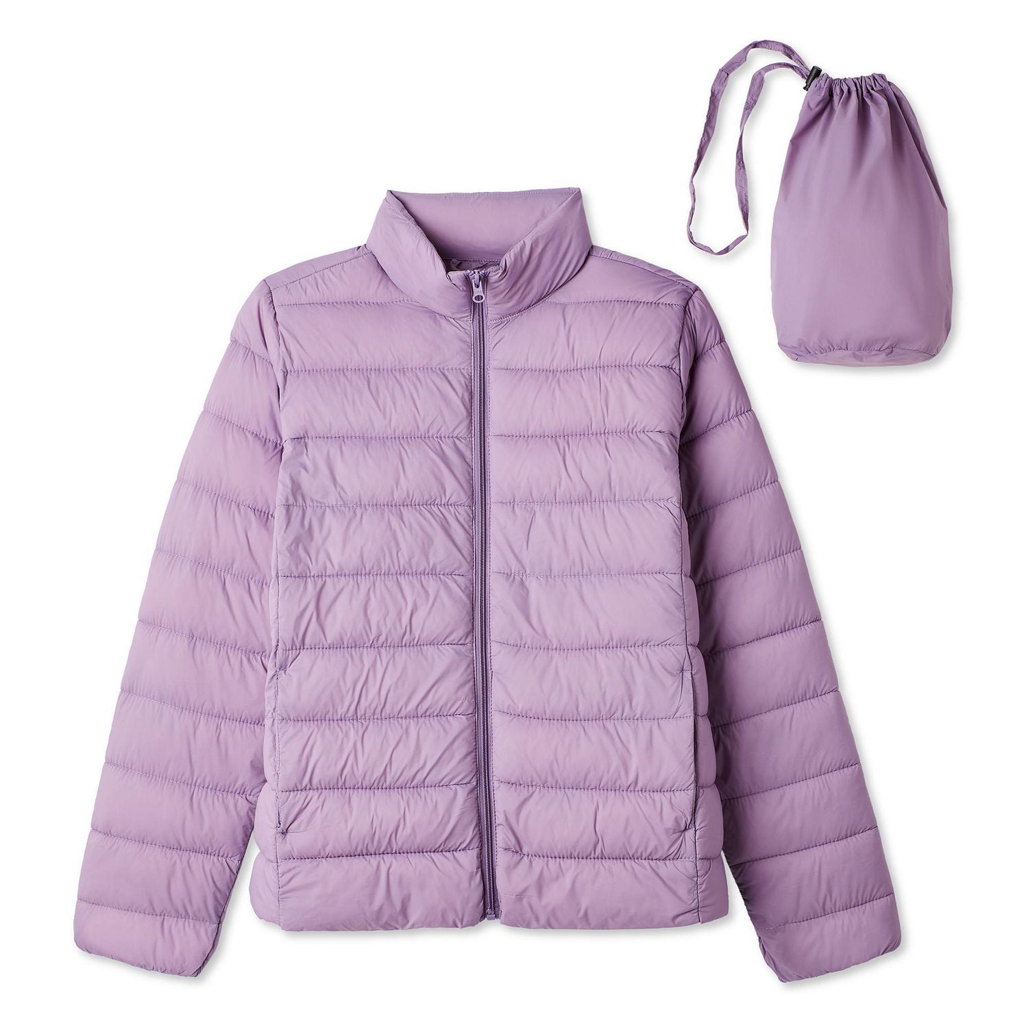 Click here for George Womens Packable Puffer Jacket Xs prices