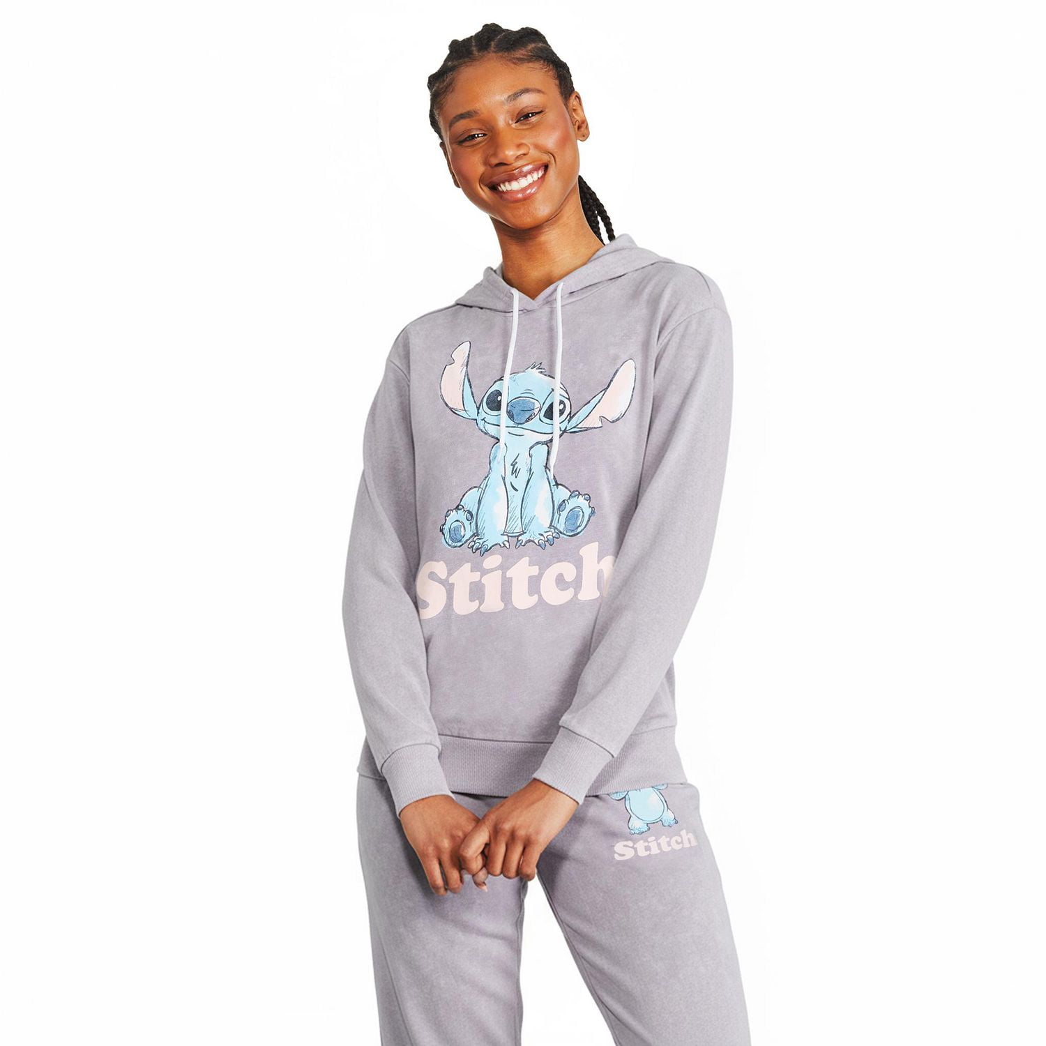 Click here for Lilo & Stitch Disney Womens Stitch Hoodie Xl prices