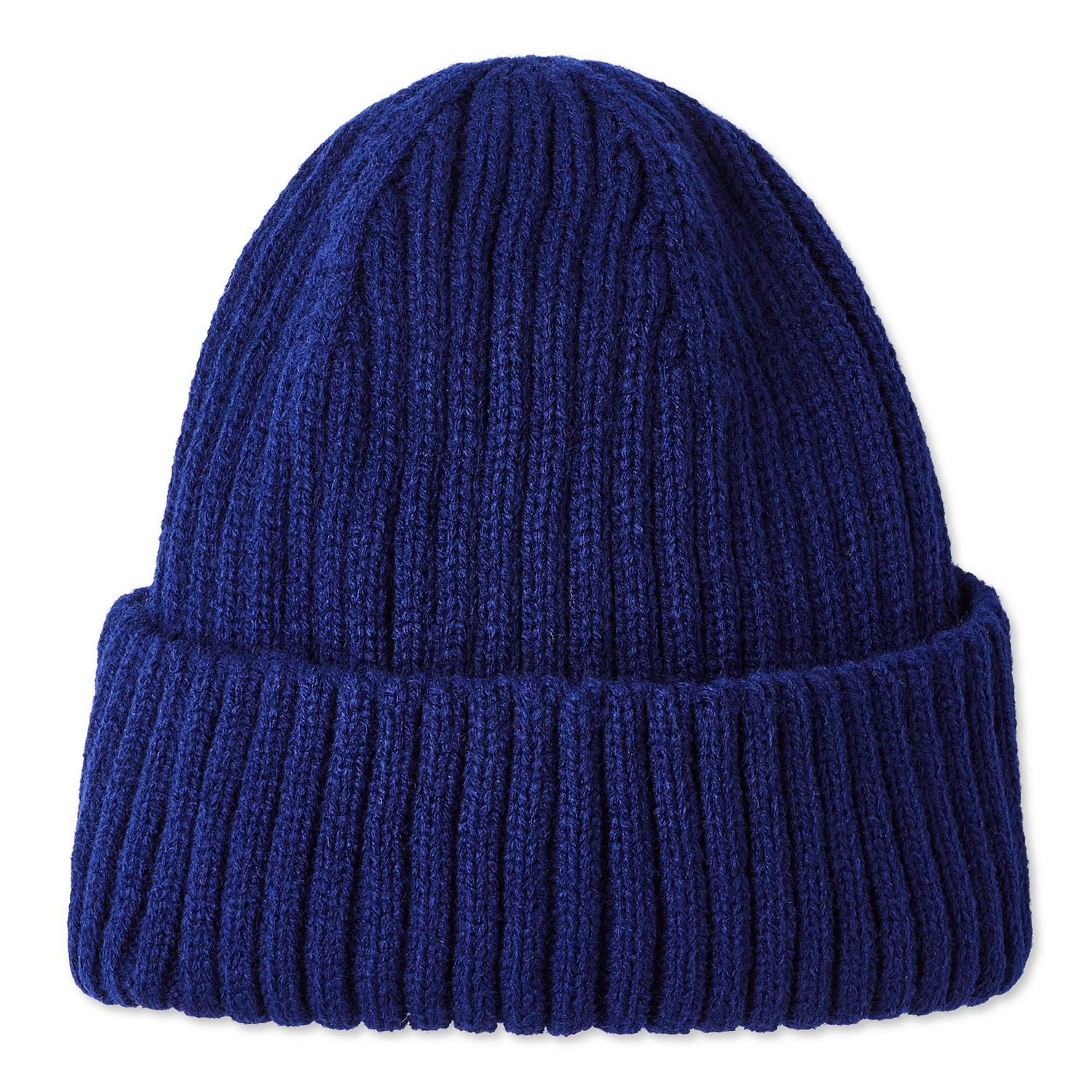 Click here for George Boys Ribbed Beanie One Size prices