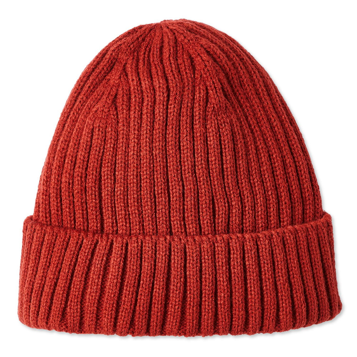 Click here for George Boys Ribbed Beanie One Size prices
