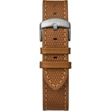 Timex® Expedition Ranger Solar 43mm Leather Strap Watch - Walmart.ca
