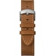 Timex® Expedition Ranger Solar 43mm Leather Strap Watch - Walmart.ca