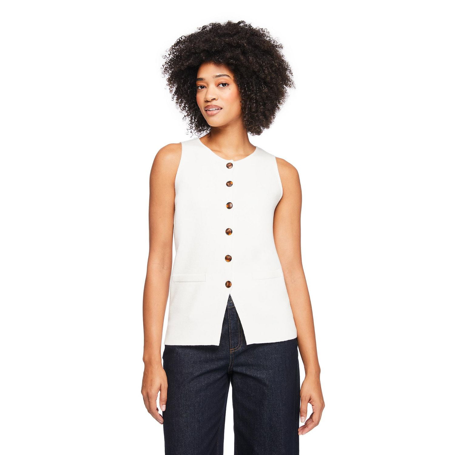 Click here for George Womens Sweater Vest M prices