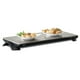Salton Cordless Hotray Warming Tray (Large) TWT40 - Walmart.ca