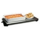 Salton Cordless Hotray Warming Tray (Large) TWT40 - Walmart.ca