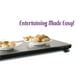 Salton Cordless Hotray Warming Tray (Large) TWT40 - Walmart.ca