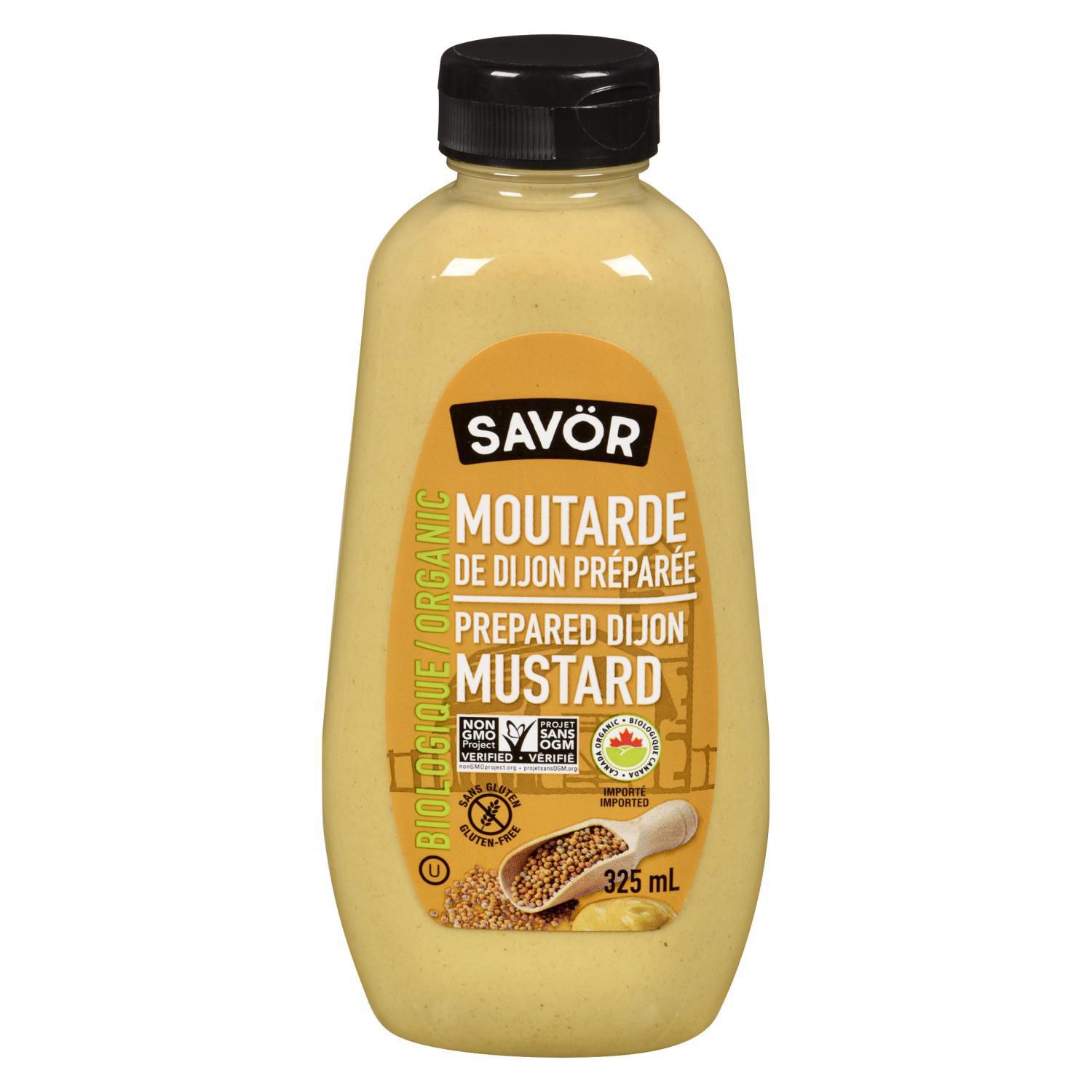 Dijon Mustard | Walmart Canada