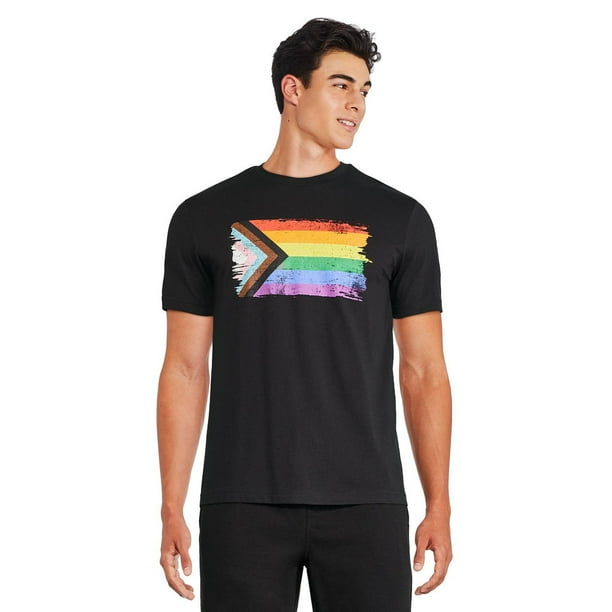 George Adult Gender Inclusive Family Pride Tee - Walmart.ca