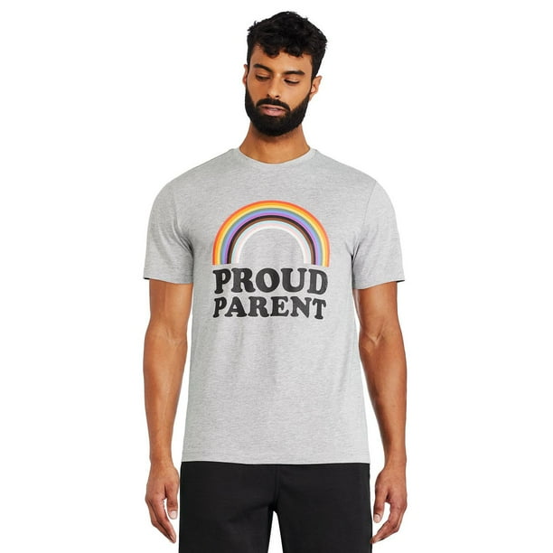 George Adult Gender Inclusive Family Pride Tee - Walmart.ca