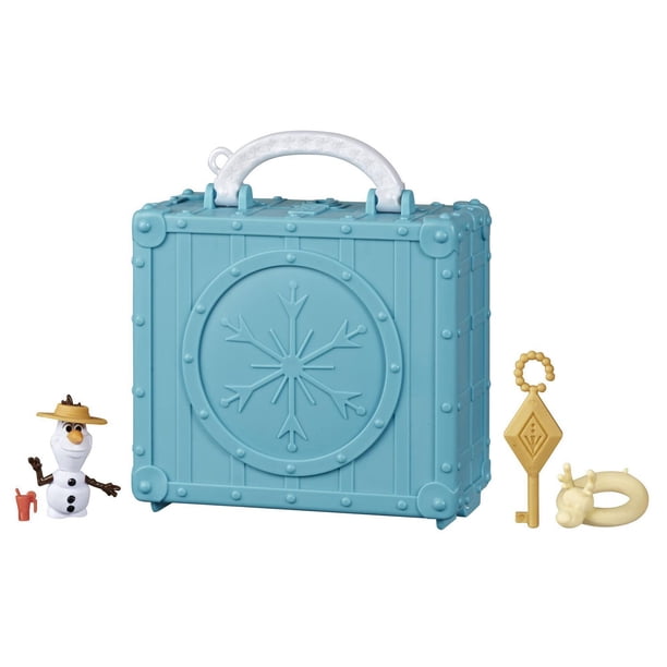 Disney Frozen Pop Adventures Olaf's Bedroom Playset - Walmart.ca