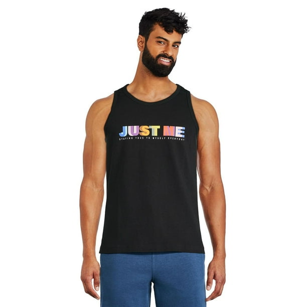 George Adult Gender Inclusive Pride Tank - Walmart.ca