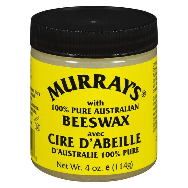 Murrays 100% Pure Australian Beeswax - Walmart.ca