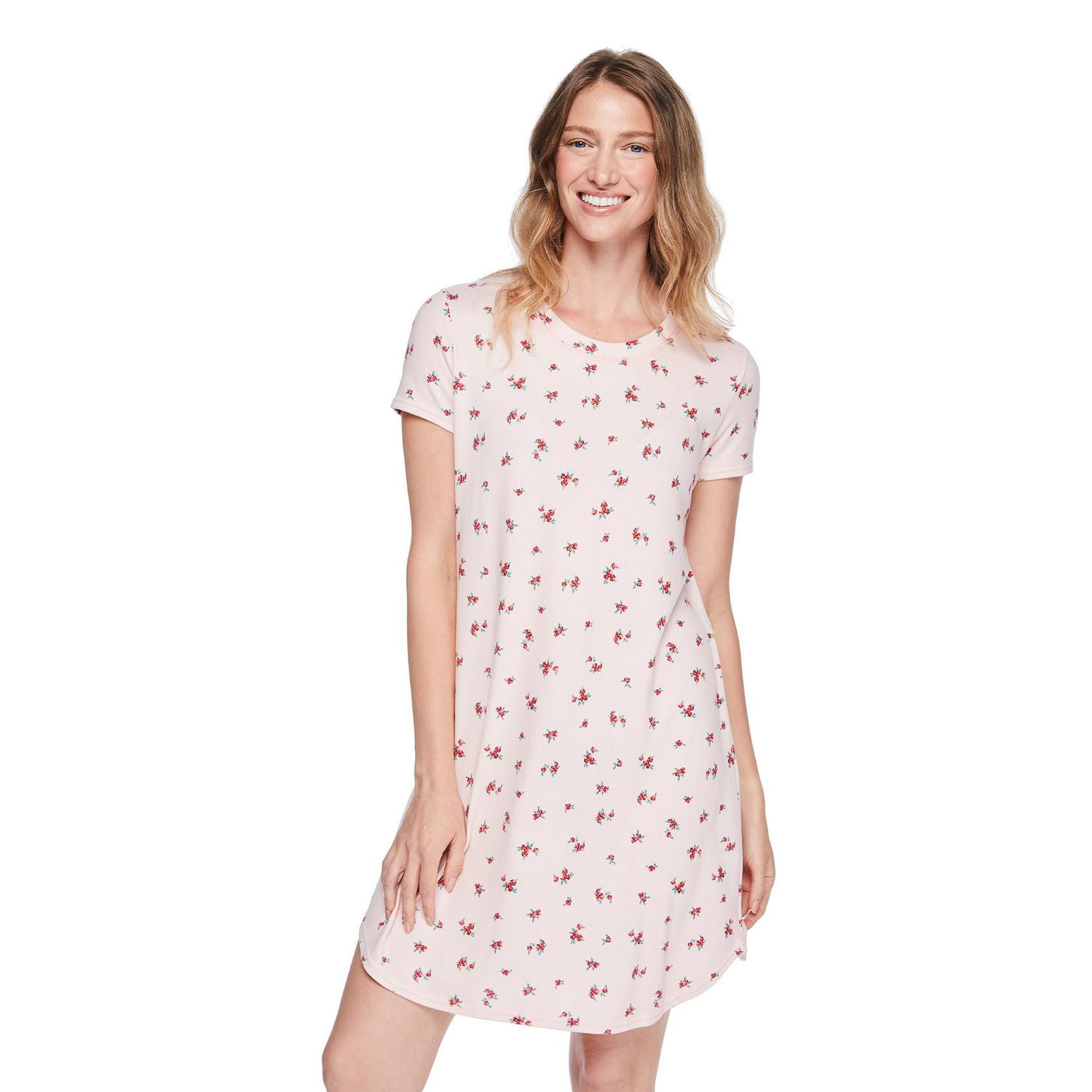 Click here for George Womens Printed Sleepshirt L prices