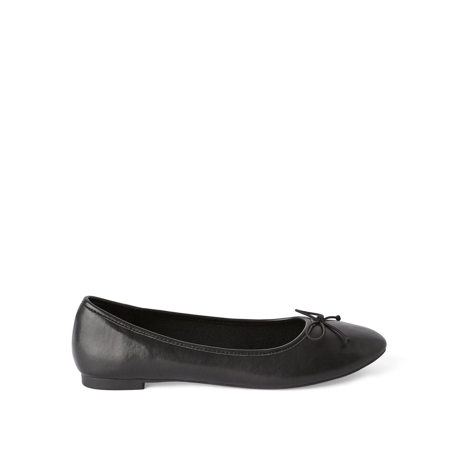 Click here for Time And Tru Womens Ballerina Flats 7 prices