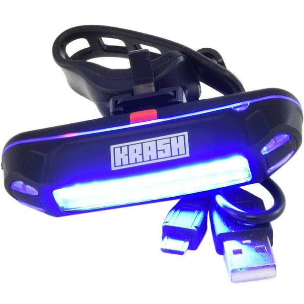 Bell Sports Krash Bike Frame Lights - Walmart.ca
