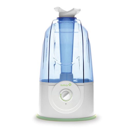 ULTRA SONIC HUMIDIFIER - Blue | Walmart Canada