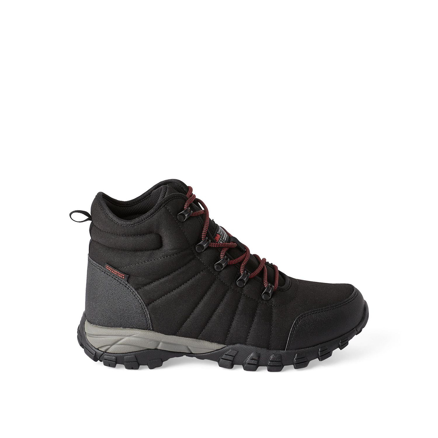Click here for Ozark Trail Mens Winter Hiking Boots 7 prices