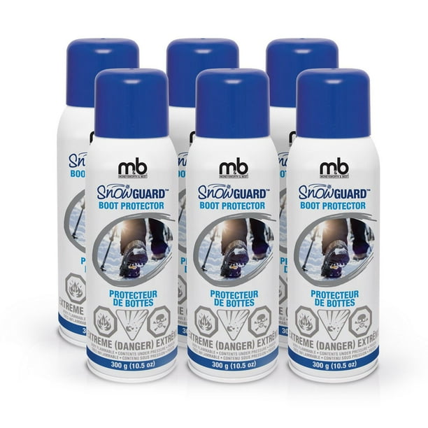 Moneysworth and Best SnowGuard Boot Protector 6PK, Protects From Rain ...