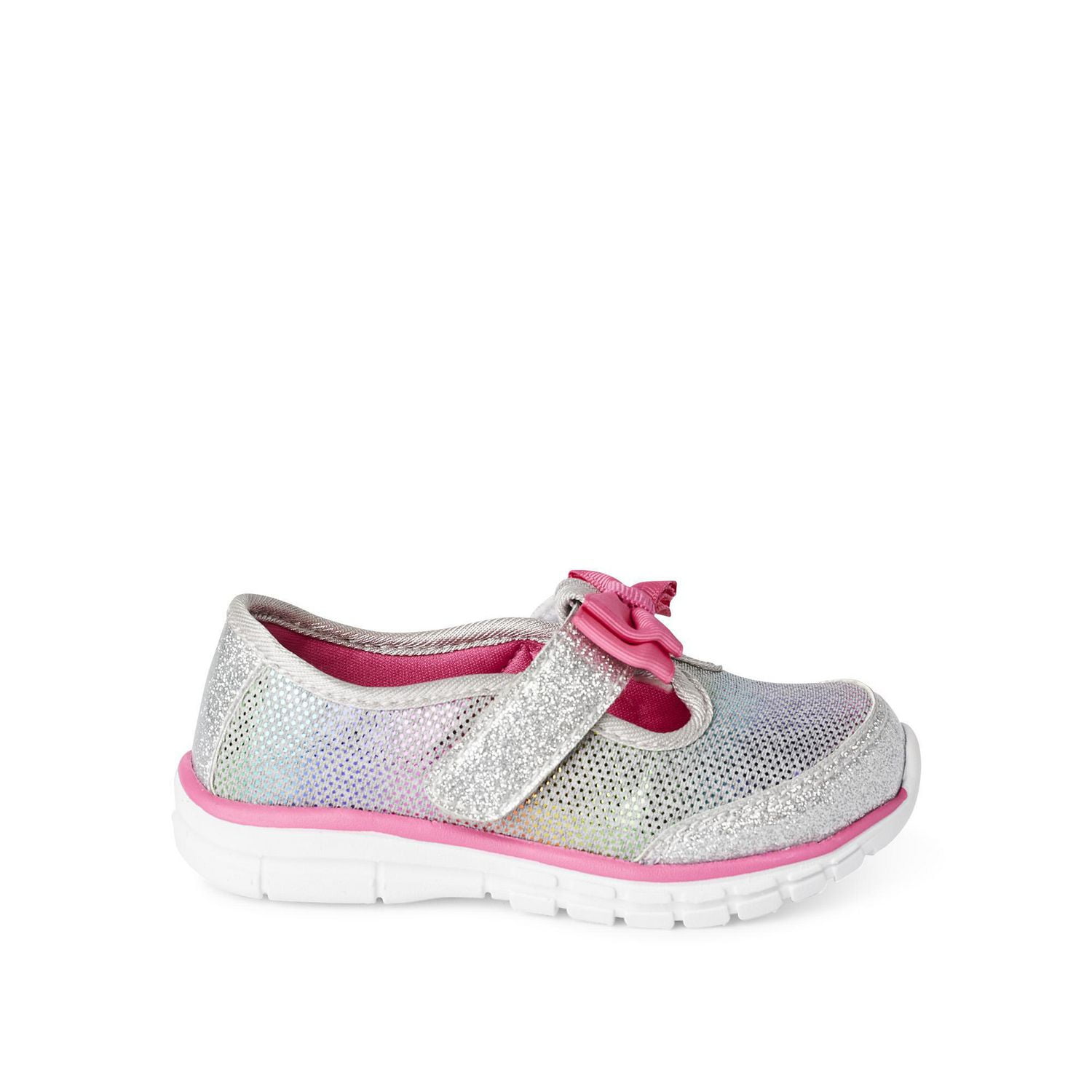 Athletic Works Toddler Girls' Blake Shoes - Walmart.ca