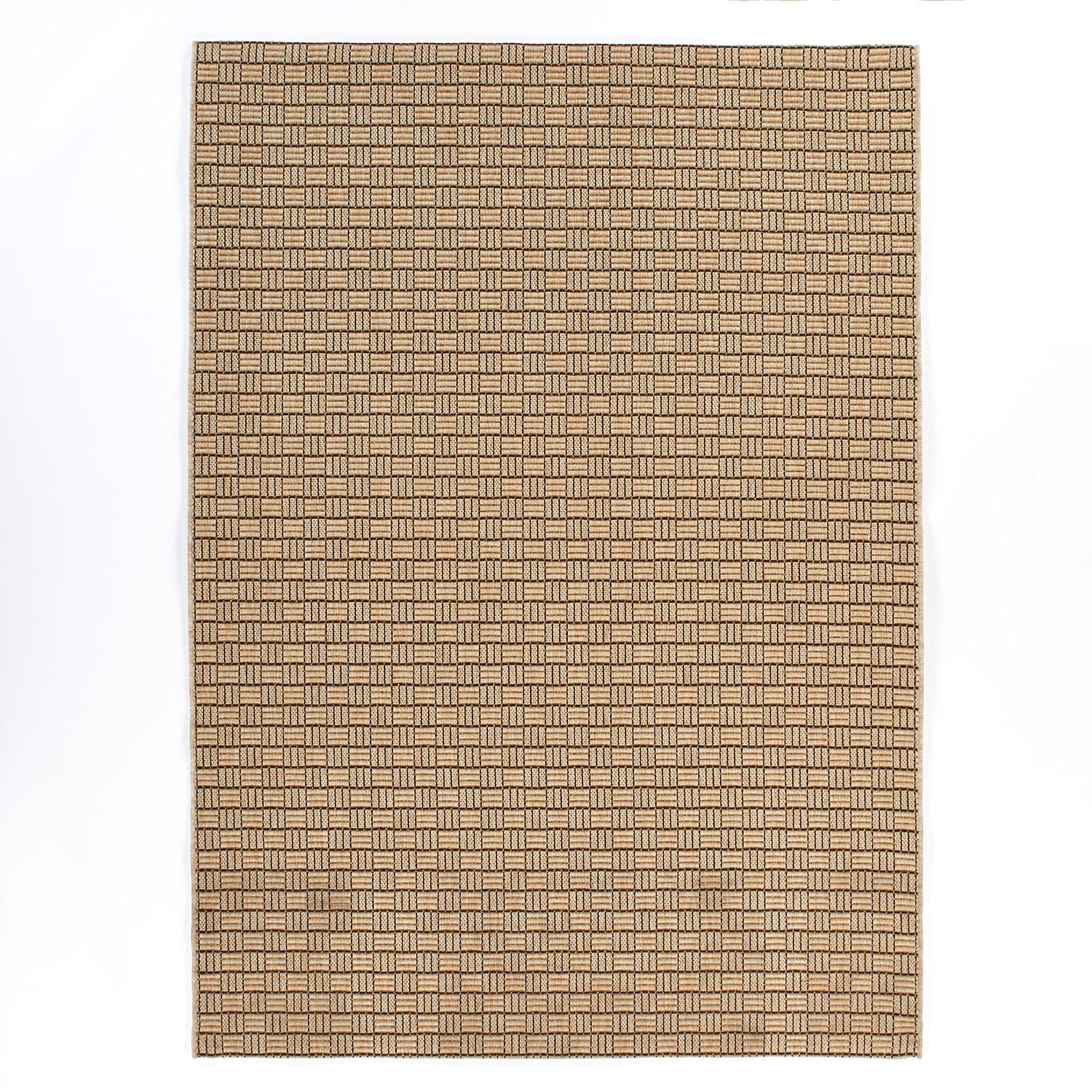 Carpet Art Deco Raya Indoor Outdoor Rug | Walmart Canada