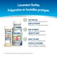 Similac Pro-Advance Step 1, Baby Formula, Our Closest Formula to Breast ...