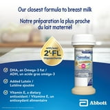 Similac Pro-Advance Step 1, Baby Formula, Our Closest Formula to Breast ...