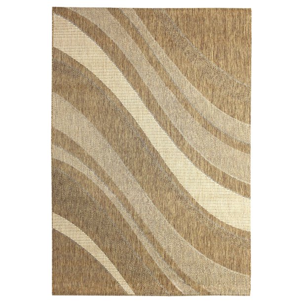 Carpet Art Deco Raya Indoor Outdoor Rug - Walmart.ca