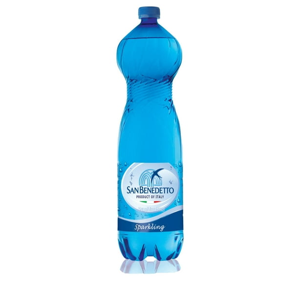 San Benedetto Carbonated Water - Walmart.ca