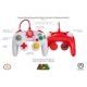 PowerA Wired Controller for Nintendo Switch – GameCube style Mario ...