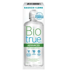 Contact Lens Solution | Walmart Canada