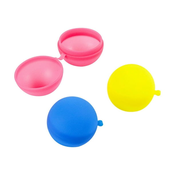 70MM PD WATER BALLS 3PK - Walmart.ca