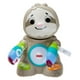 Fisher Price Linkimals Smooth Moves Sloth - English Edition - Walmart.ca