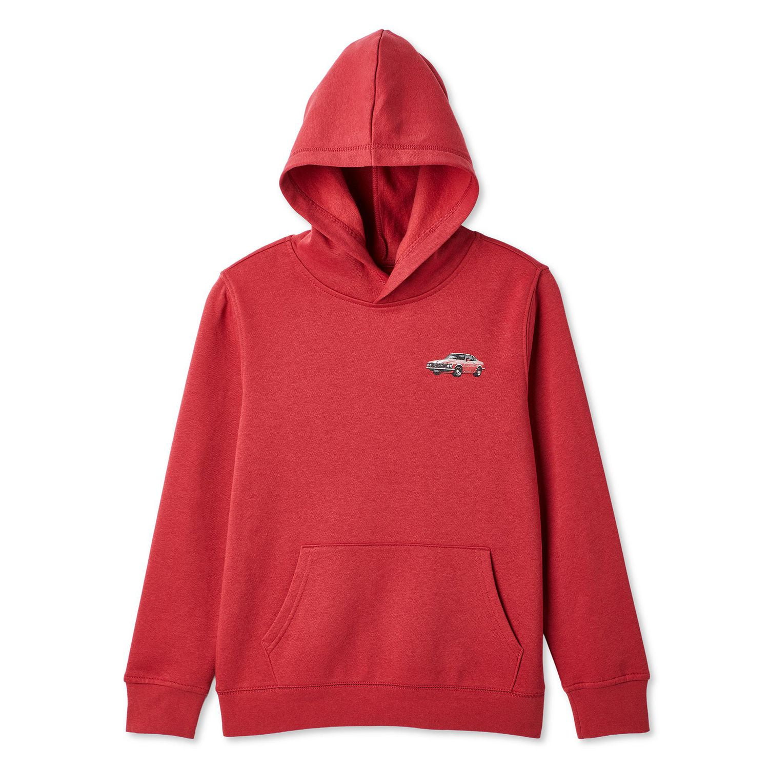 Click here for George Boys Fleece Hoodie Xs prices