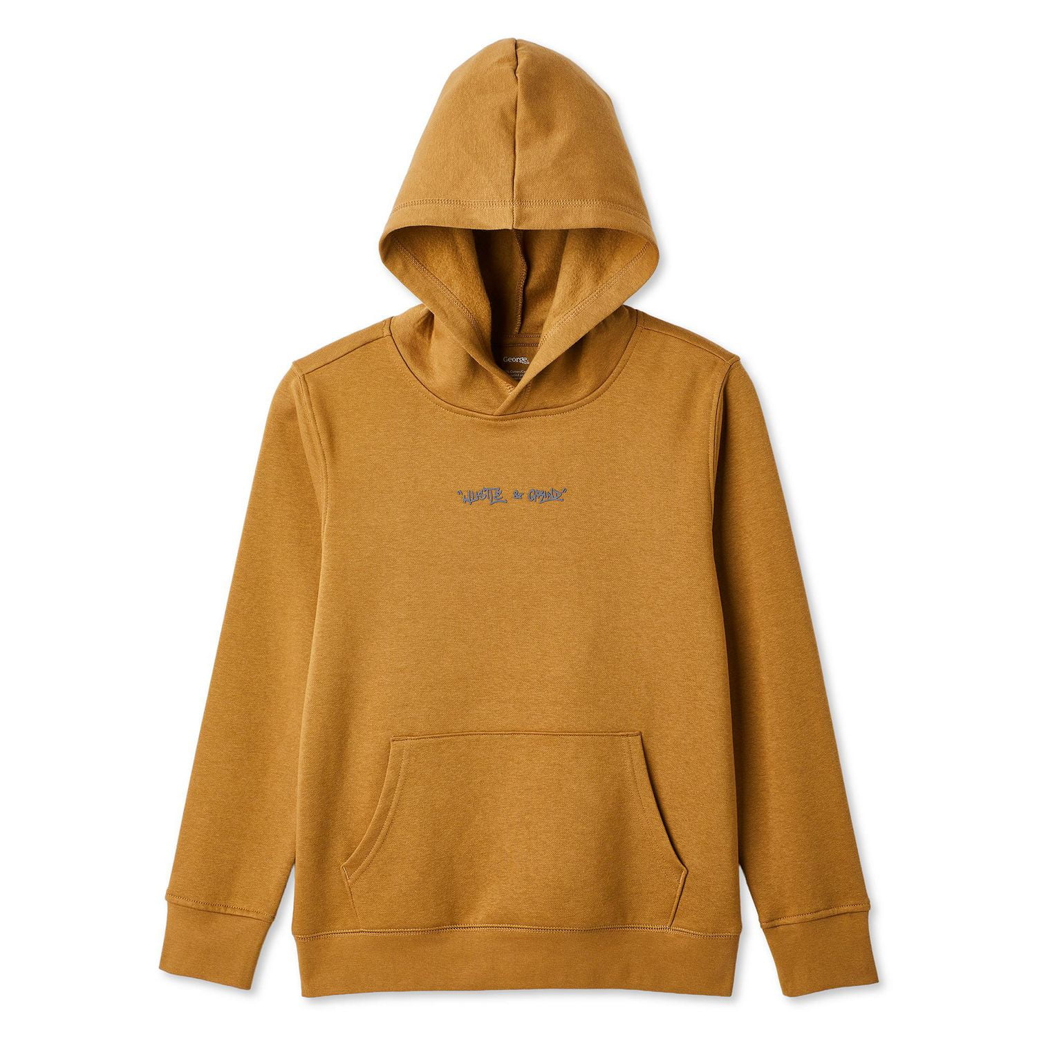 Click here for George Boys Fleece Hoodie L prices