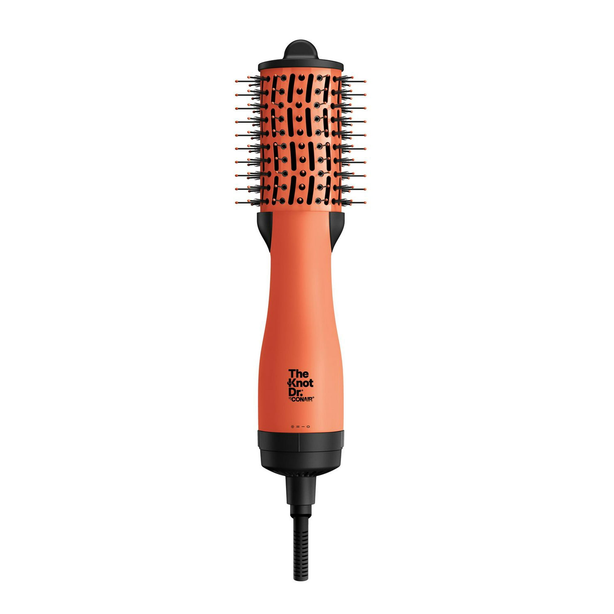 Infinitipro By Conair Knot Dr Dryer Brush InfinitiPRO By Conair The
