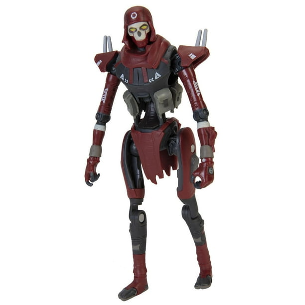 Apex Legends: Revenant 6" Action Figure - Walmart.ca