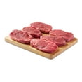 Boneless Top Blade Steak Value Pack Cut From Canada AA, 6–12 steaks, 0. ...