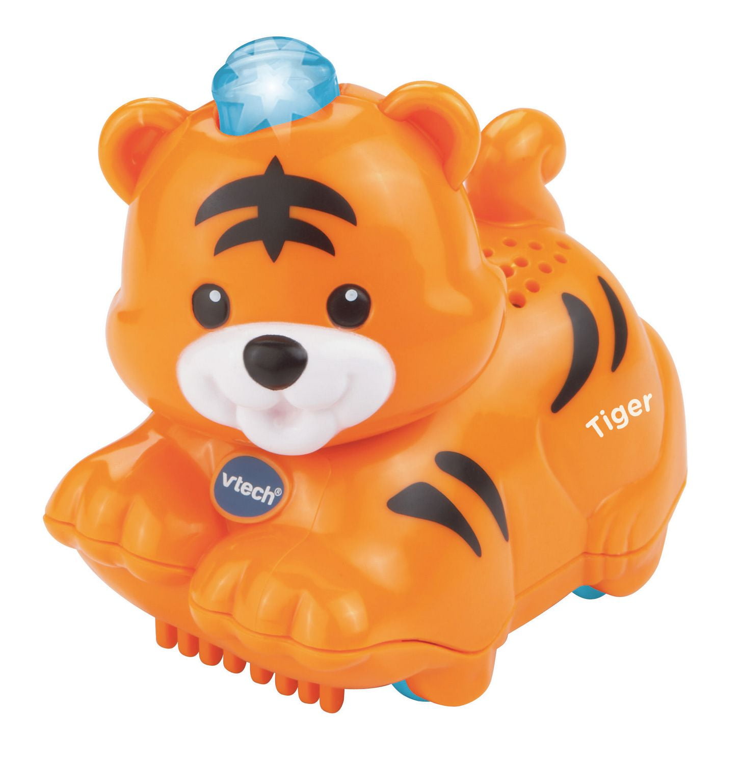 VTech® Go! Go! Smart Animals - Tiger - English Version | Walmart Canada