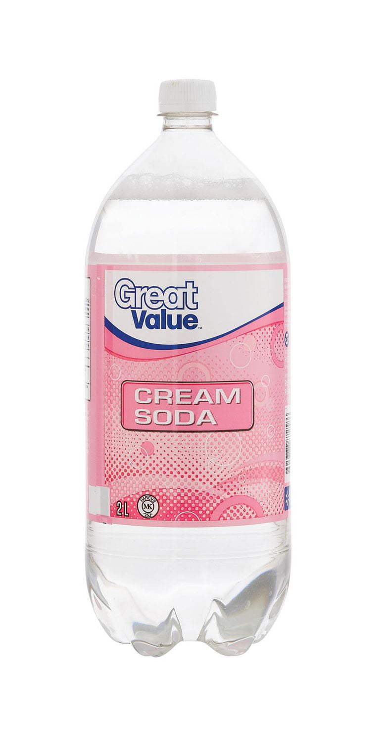 Soda mousse Great Value | Walmart Canada