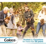Colace Glycerin Suppositories - Adult | Gentle Fast Acting Relief of ...