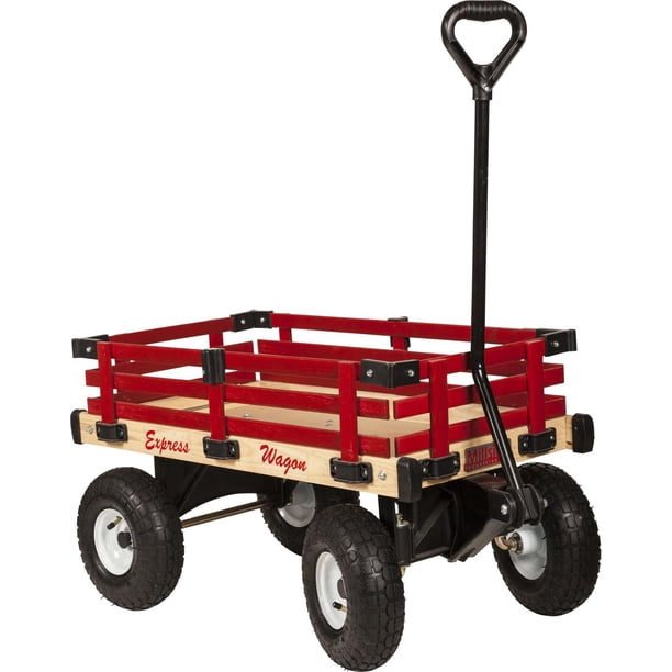 Millside 16" x 34" Express Wagon - Walmart.ca