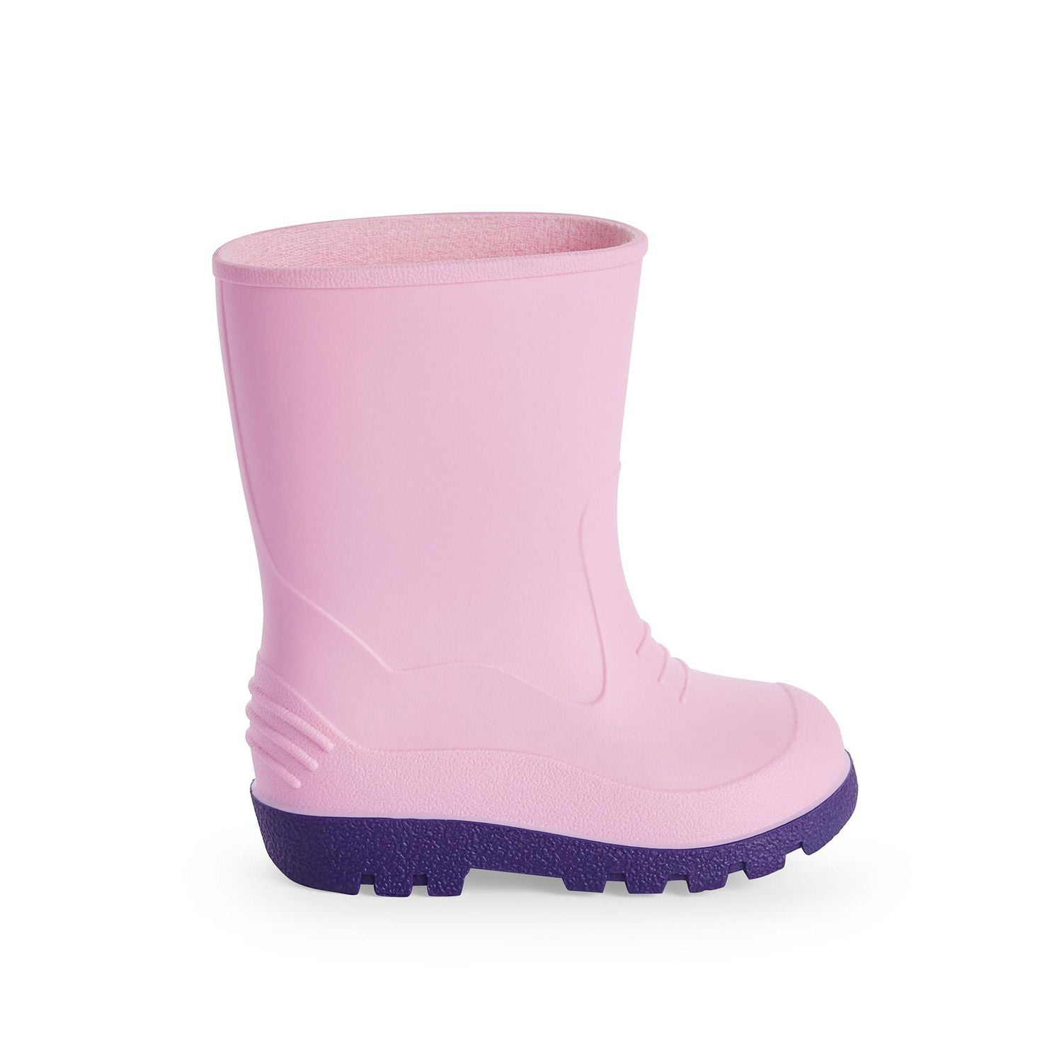 George Toddlers' Gender Inclusive Splash Boots, Sizes 5-10 - Walmart.ca