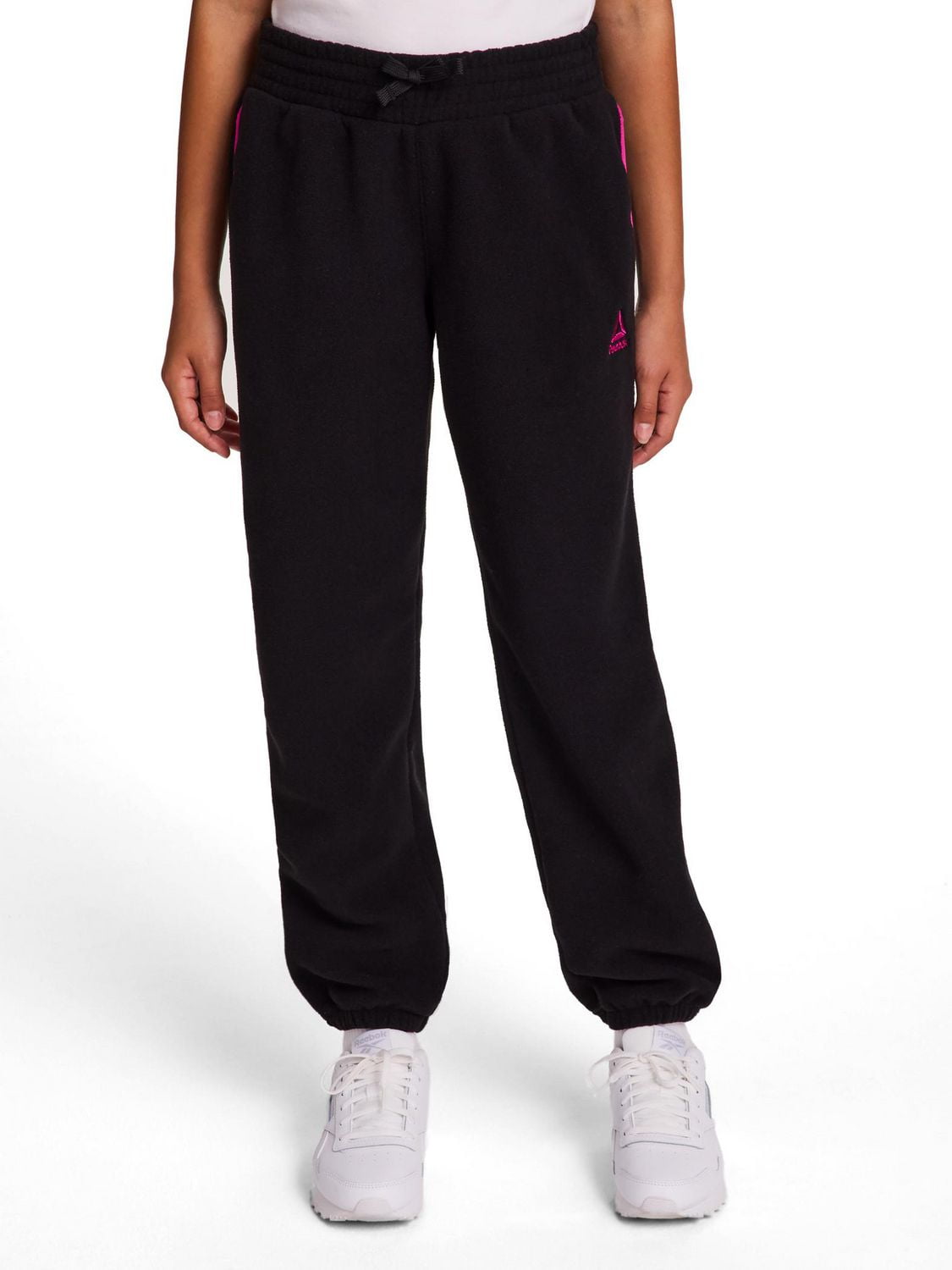 Click here for Reebok Girls Athletic Venture Jogger 4-5 prices