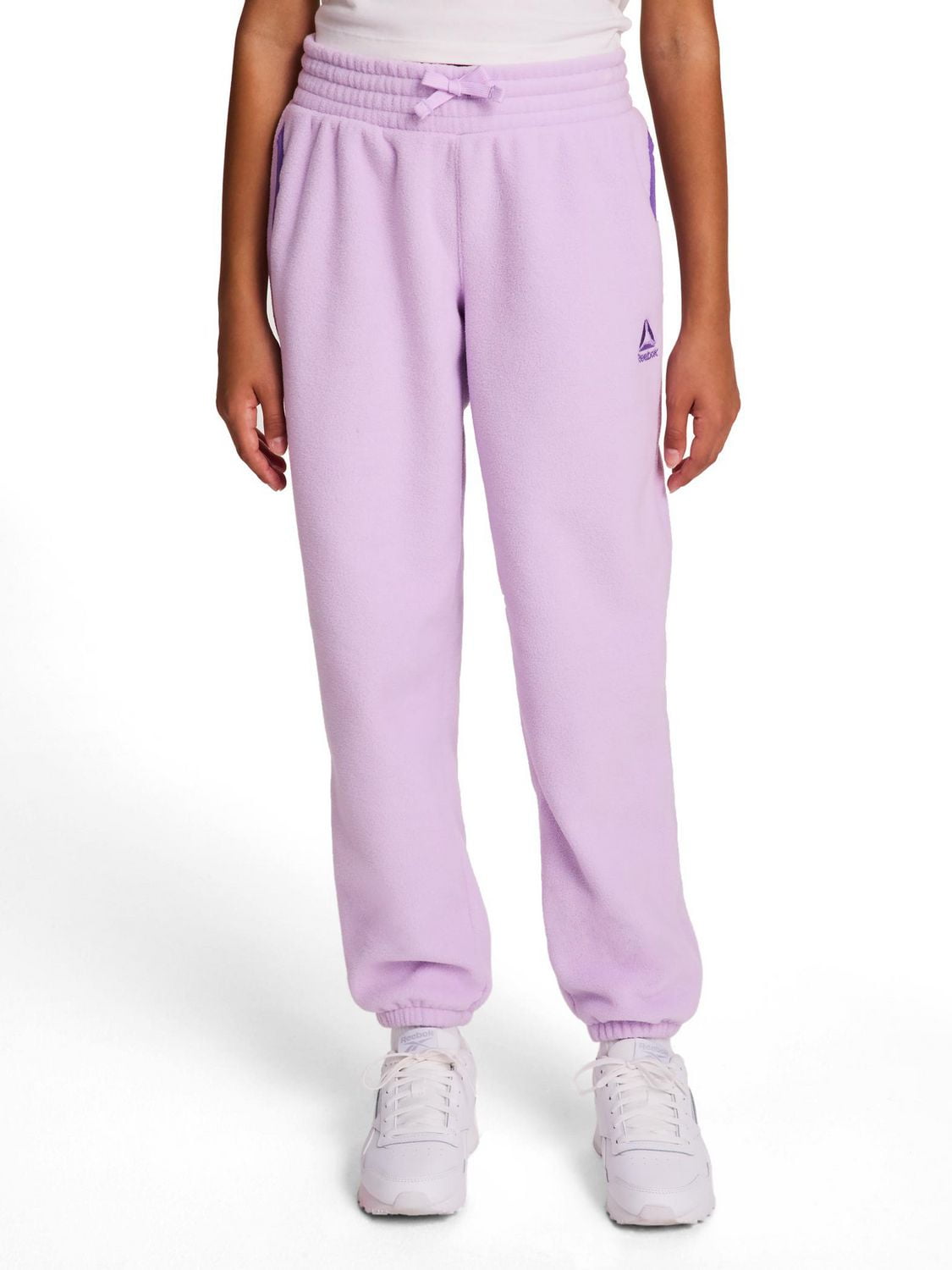 Click here for Reebok Girls Athletic Venture Jogger 4-5 prices