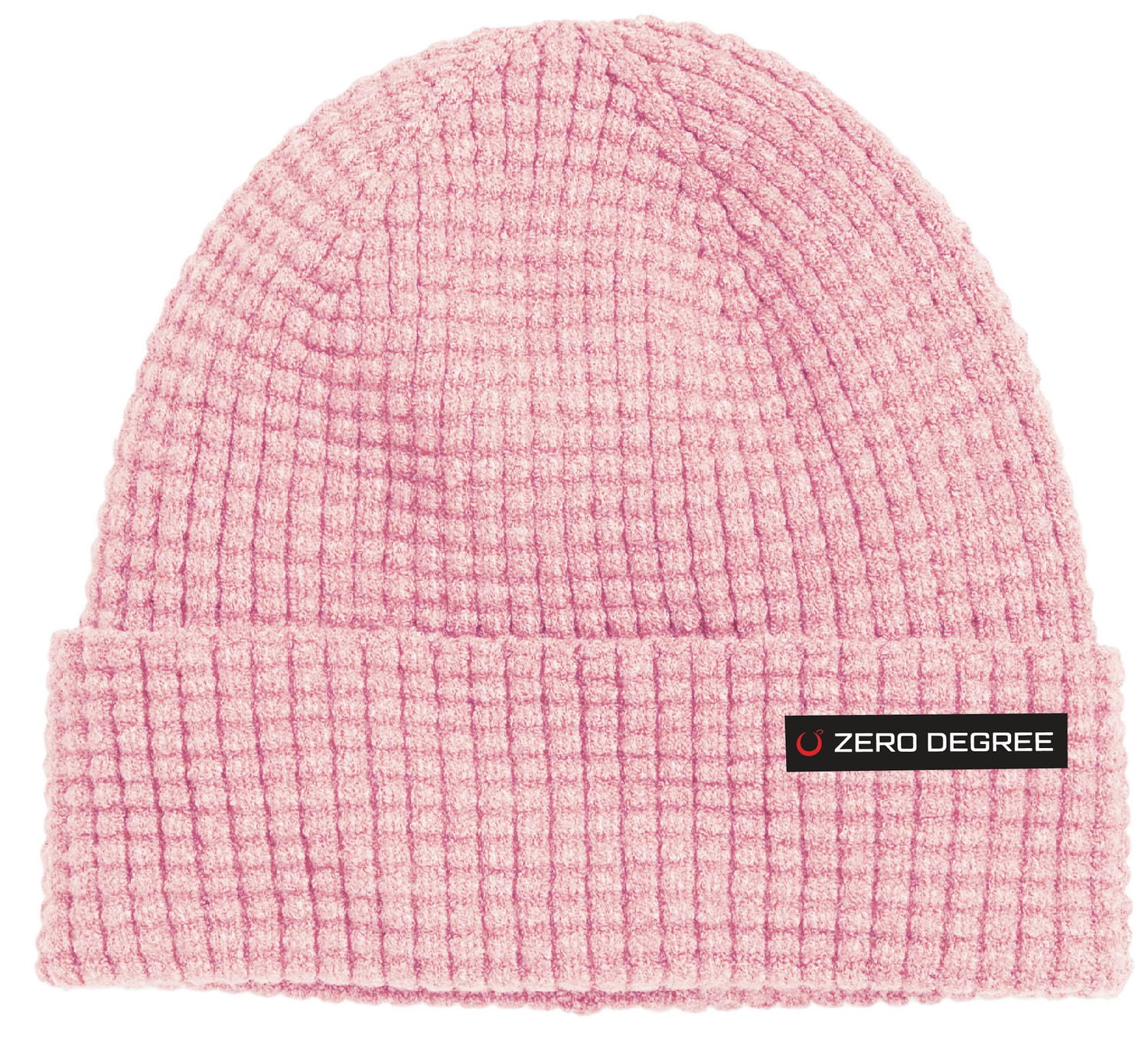 Click here for Zero Degree Girls 4-16 Grid Fleece Lined Skull Bea... prices