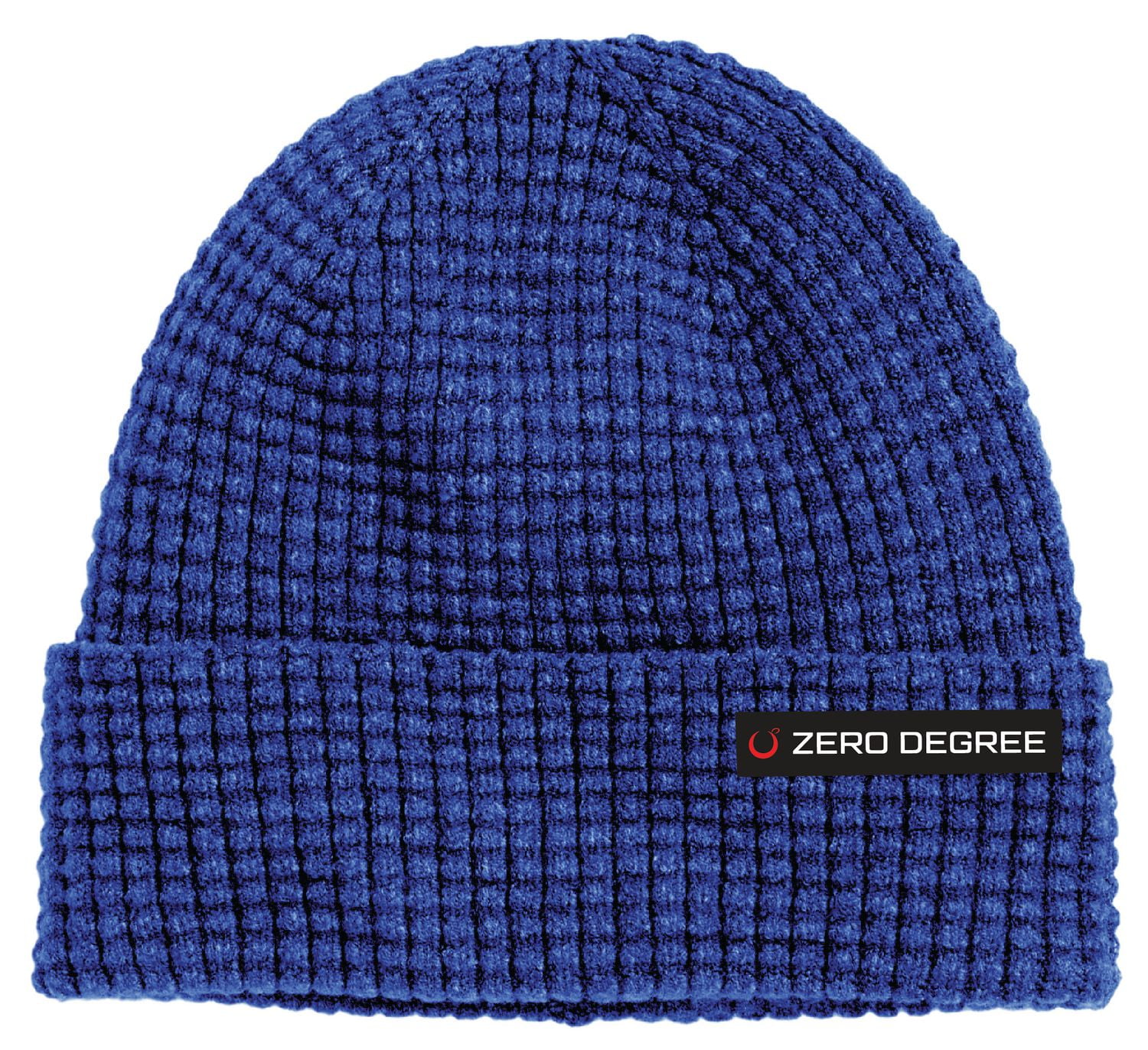 Click here for Zero Degree Boys 4-16 Grid Fleece Lined Skull Bean... prices