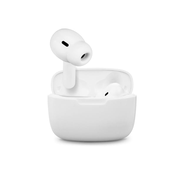 M Ultra Pro Series True Wireless Bluetooth Earbuds with Charging Case ...