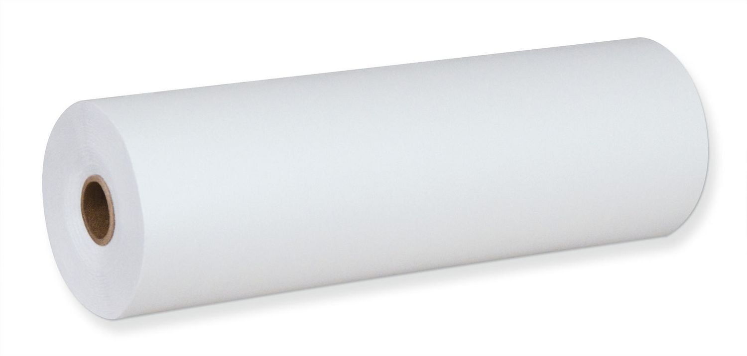 Pacon Easel Roll, 12-Inch X 200-Feet, White | Walmart Canada