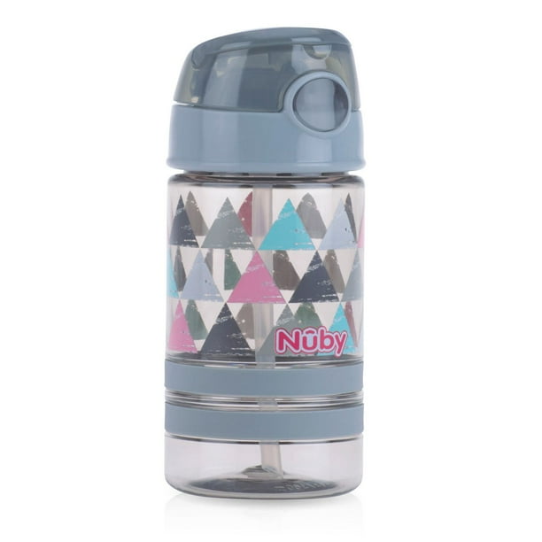 Nuby No-Spill Thirsty Kids Flip-It ACTIVE Cup - Walmart.ca