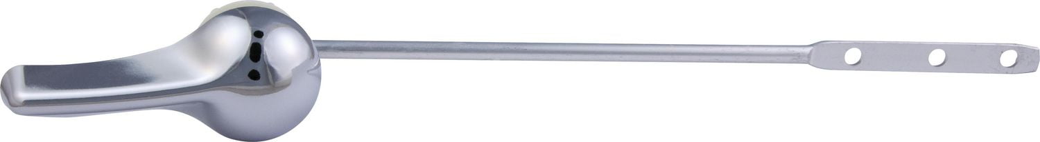 Peerless Toilet Tank Lever 8-In, Chrome | Walmart Canada